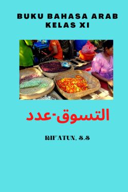 Book Creator | BAHASA ARAB