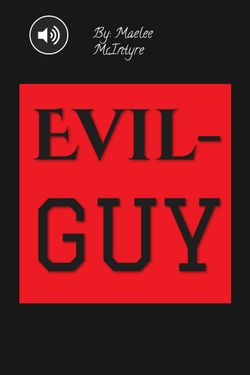 Book Creator | Evil-Guy