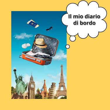 Book Creator | Il mio diario di bordo