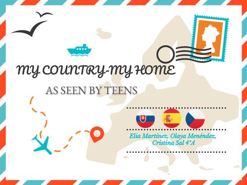 Book Creator | Cristina, Olaya & Elia