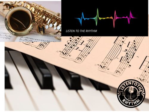 Book Creator | Listen to The Ryhthmm