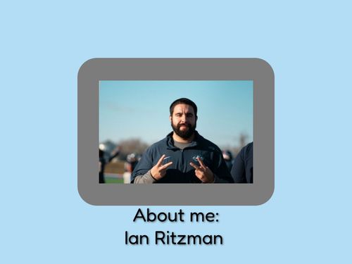 Book Creator | About me