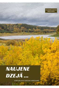 Book Creator | Naujene dzeja