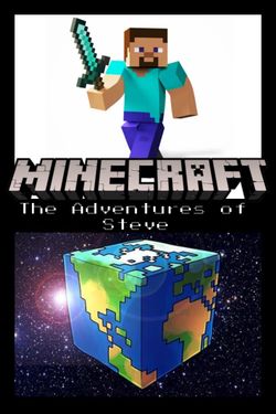 Book Creator | The Adventures of Steve