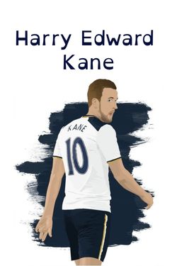 Book Creator | Harry Edward Kane