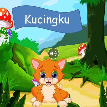 Book Creator | kucingku