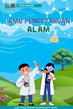 Book Creator | E-BOOK ILMU PENGETAHUAN ALAM