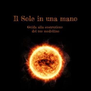 Book Creator | Modellino del Sole: istruzioni