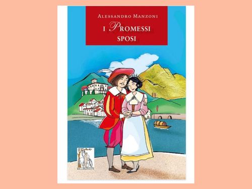 Book Creator | I Promessi Sposi