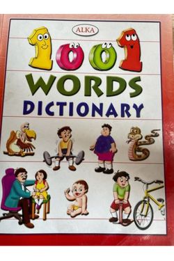 Book Creator | Dictionary