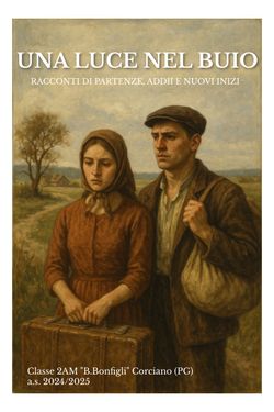 Book Creator | Una luce nel buio