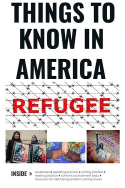 Book Creator | My Story Immigrant Integration