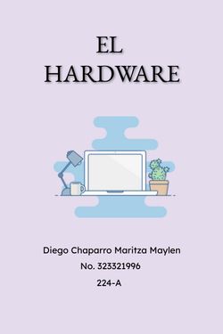 Book Creator | EL HARDWARE