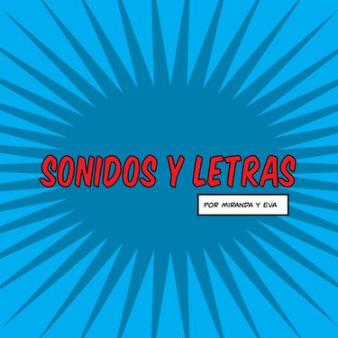 Book Creator | sonidos y letras