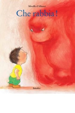 Book Creator | Che rabbia