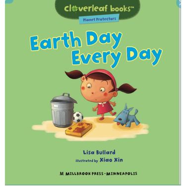 Book Creator | Earth Day Every Day