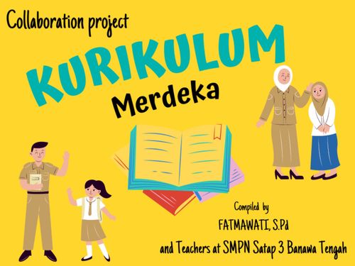 Book Creator | Kurikulum Merdeka