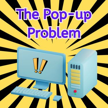 Book Creator | The Pop-up Problem