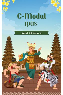 Book Creator | E-Modul Keragaman Budaya Indonesia