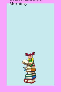 Book Creator | Proyecto 4 Inglés.