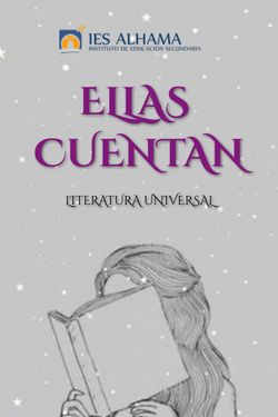 Book Creator | ELLAS CUENTAN