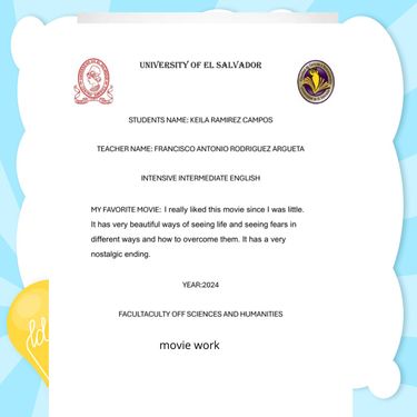 Book Creator | MOVIE WORK