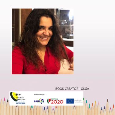 Book Creator | Book creator