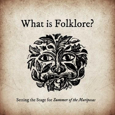 Book Creator | What is Folklore?