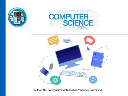 Book Creator | Computer science