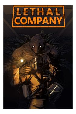 Book Creator | lethal company