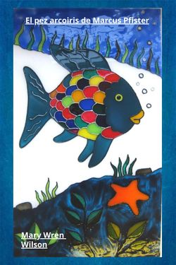 Book Creator | El Pez Arcoiris
