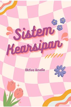 Book Creator | Sistem Kearsipan