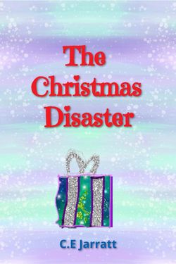 Book Creator | The Christmas Disaster
