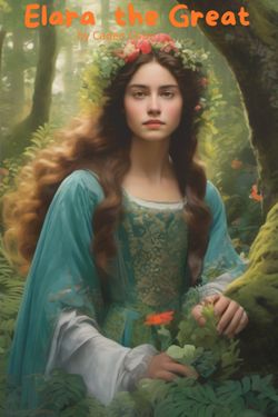 Book Creator | Elara the great