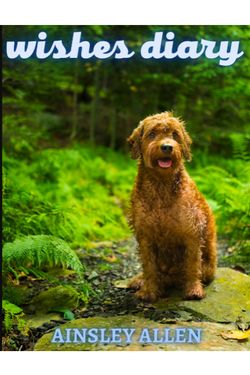 Book Creator | Wish's Diary