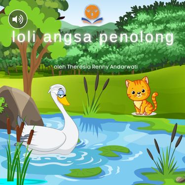 Book Creator | LOLI ANGSA PENOLONG
