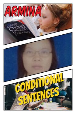 Book Creator | CONDITIONAL SENTENCES