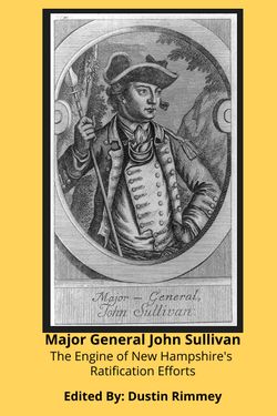 Book Creator | John Sullivan: Forgotten Framer