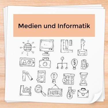 Book Creator | Medien und Informatik