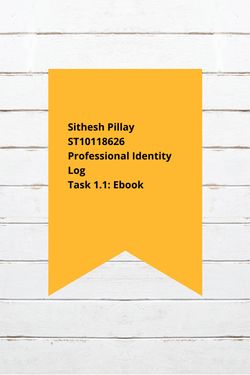 Book Creator | TEIP7419 Ebook