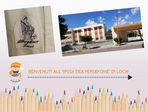 Book Creator | IPSSA DEA PERSEFONE