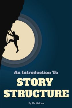 Book Creator | Story Structure
