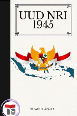 Book Creator | UUD NRI 1945