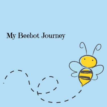 Book Creator | Beebots