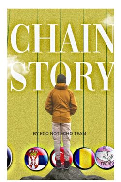 Book Creator | Chain story