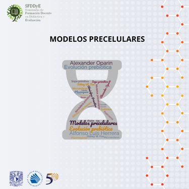 Book Creator | Sistemas Precelulares