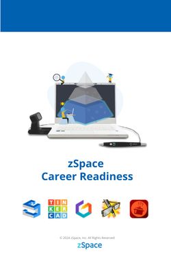 Book Creator | zSpace Career Readiness