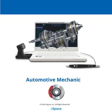 Book Creator | Automotive Mechanic