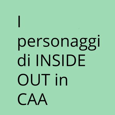 Book Creator | Inside out in CAA