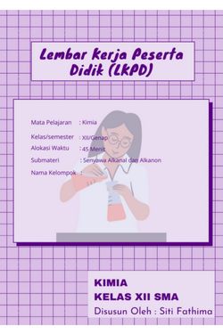 Book Creator | Lembar Kerja Peserta Didik